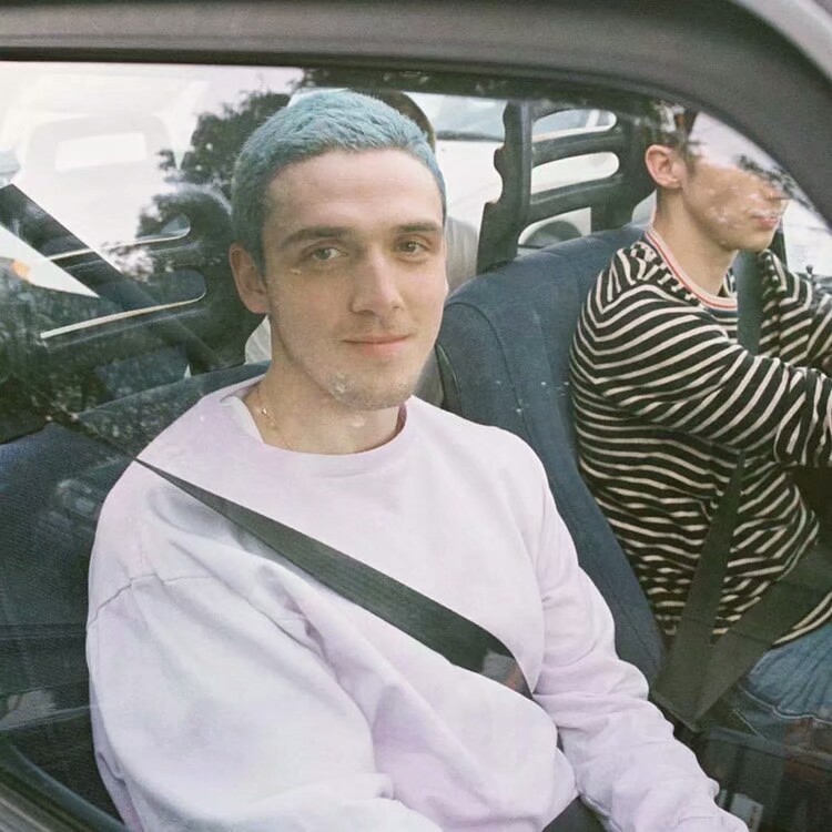 lauv - 高清图片，堆糖，美图壁纸兴趣社区