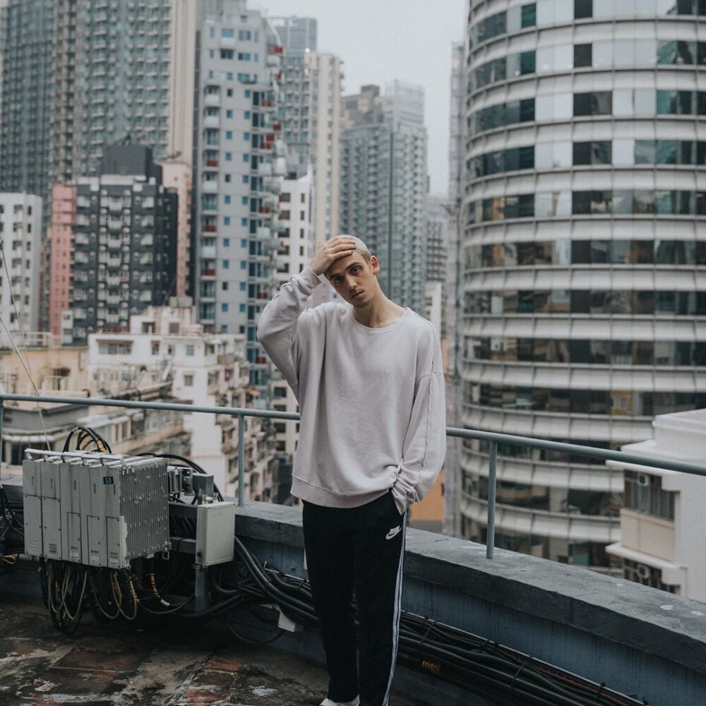 lauv - 高清图片，堆糖，美图壁纸兴趣社区