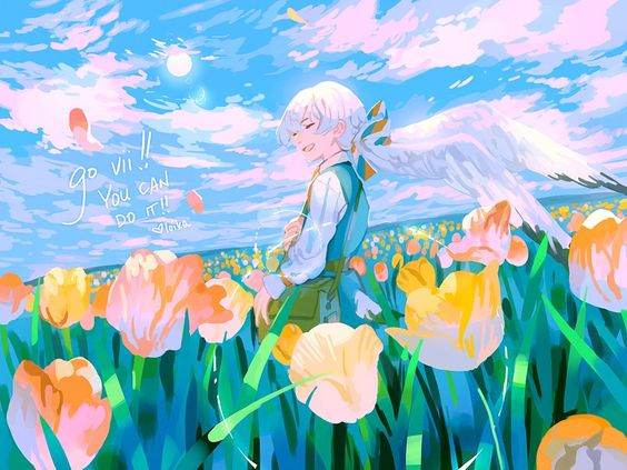 loika - 高清图片，堆糖，美图壁纸兴趣社区