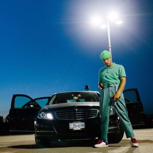 bbno$ - 高清图片，堆糖，美图壁纸兴趣社区