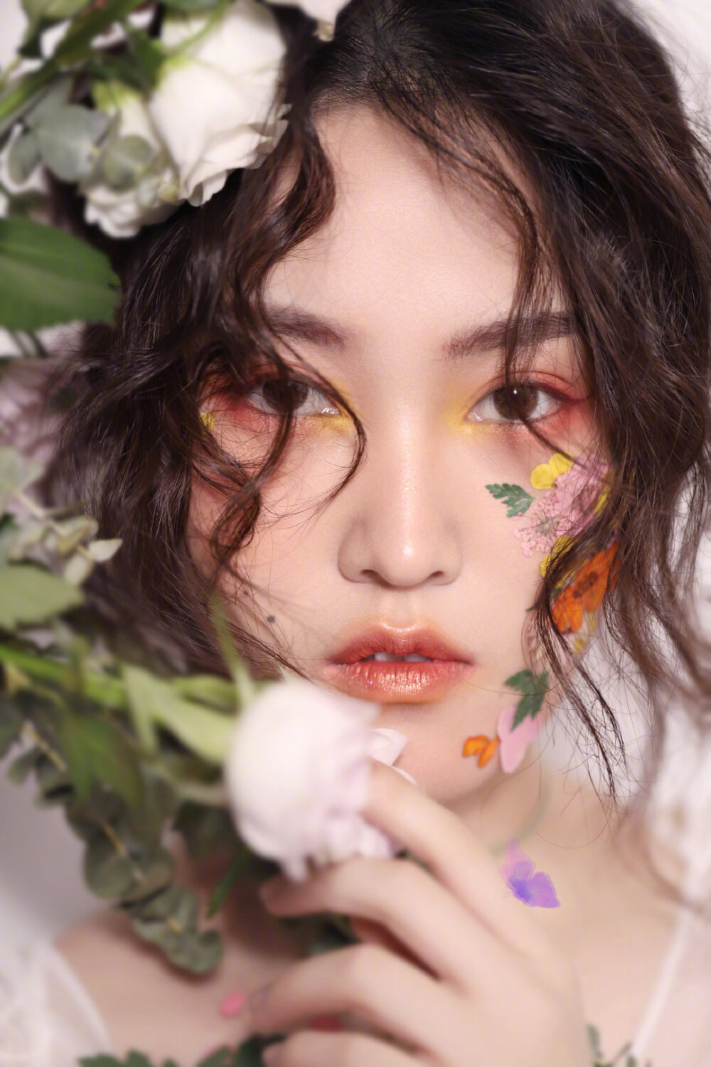 | SWEET TALK 蜜语感谢colourpop粑粑！爱… - 高清图片，堆糖，美图壁纸兴趣社区