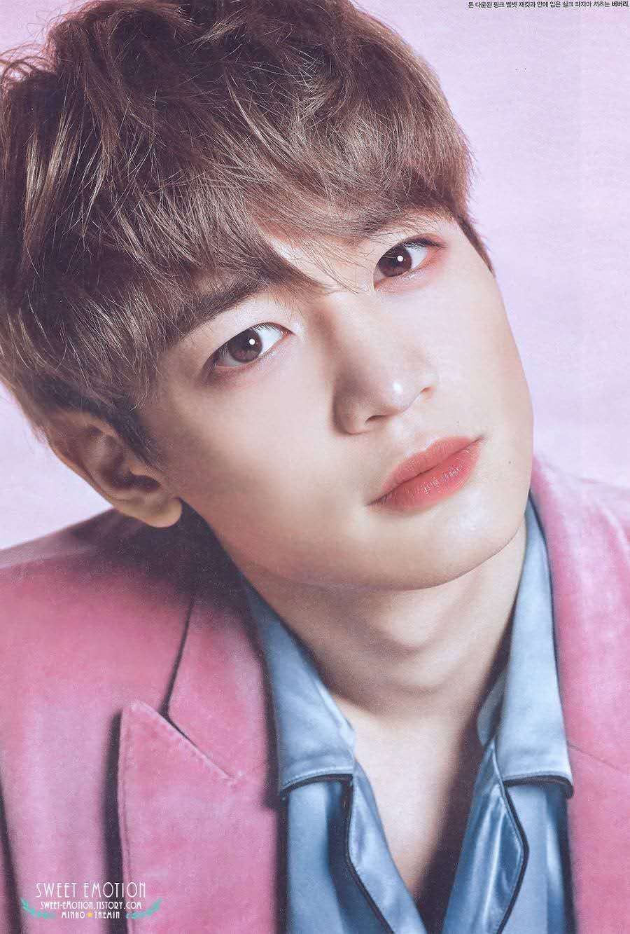 SHINee - 高清图片，堆糖，美图壁纸兴趣社区