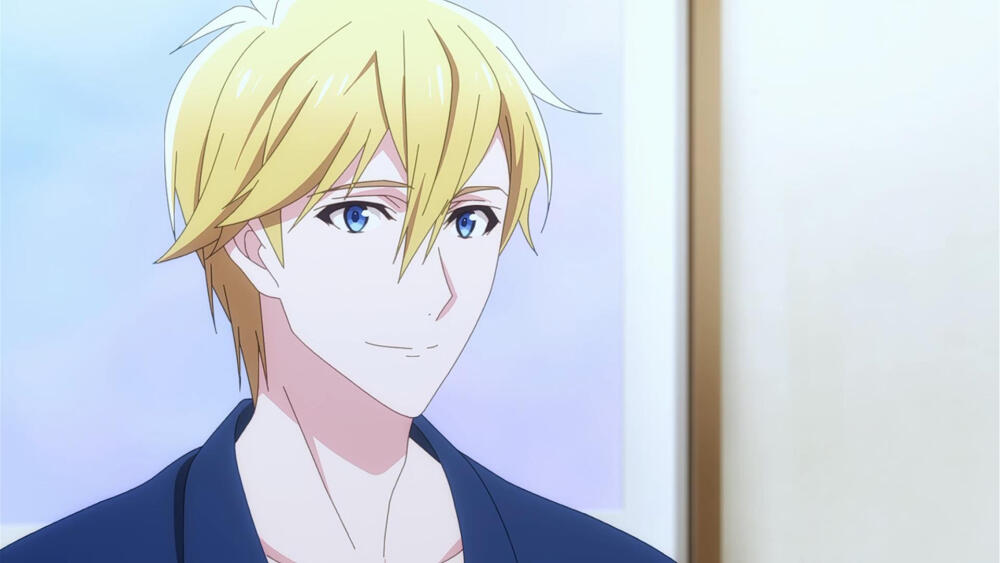 IDOLiSH7 Vibrato PARTY TIME TOGETHER 后… - 高清图片，堆糖，美图壁纸兴趣社区