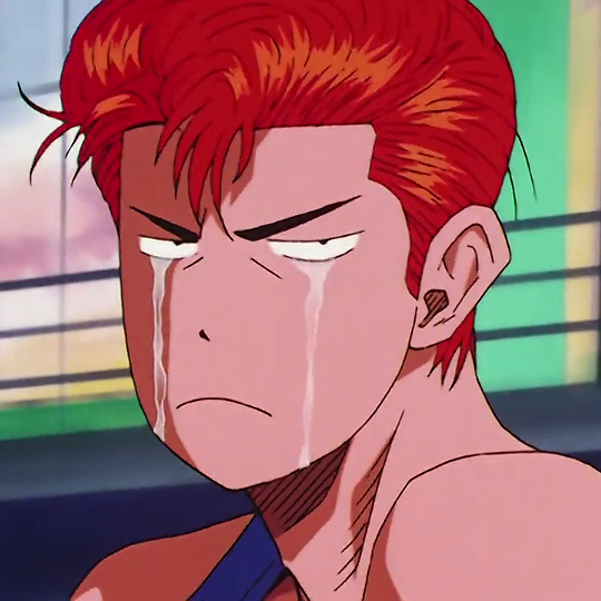 樱木花道 - 高清图片，堆糖，美图壁纸兴趣社区