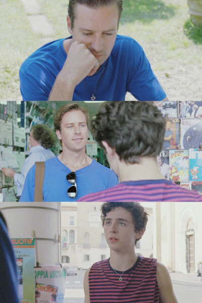 call me by your name - 堆糖，美图壁纸兴趣社区