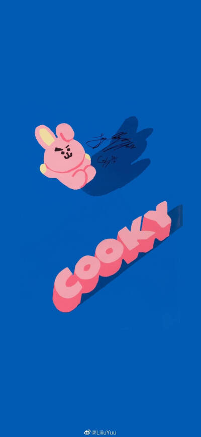cooky 壁纸 - 高清图片，堆糖，美图壁纸兴趣社区