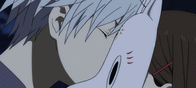 GIF动漫 - 堆糖，美图壁纸兴趣社区