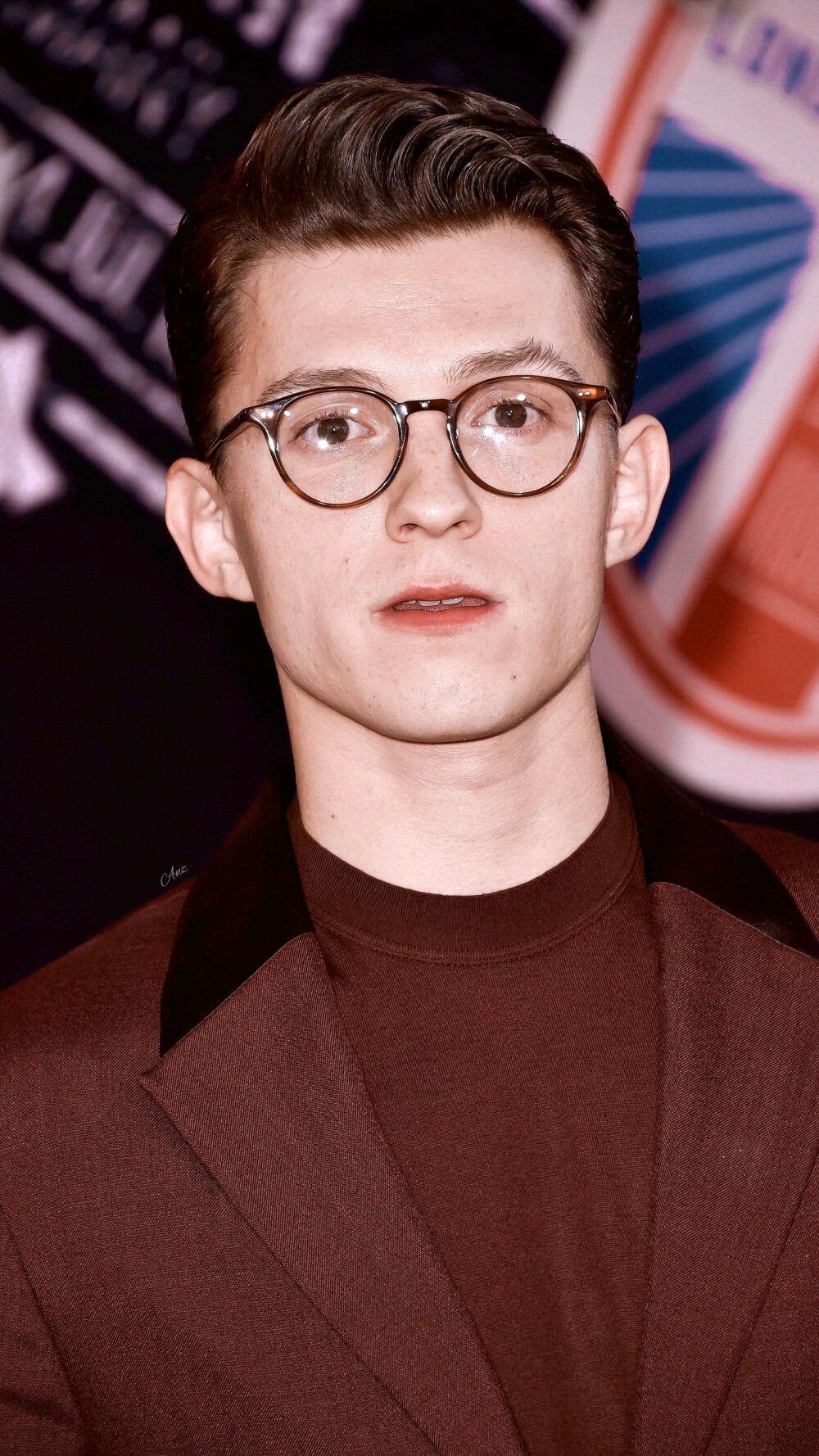 | Tom Holland | - 高清图片，堆糖，美图壁纸兴趣社区