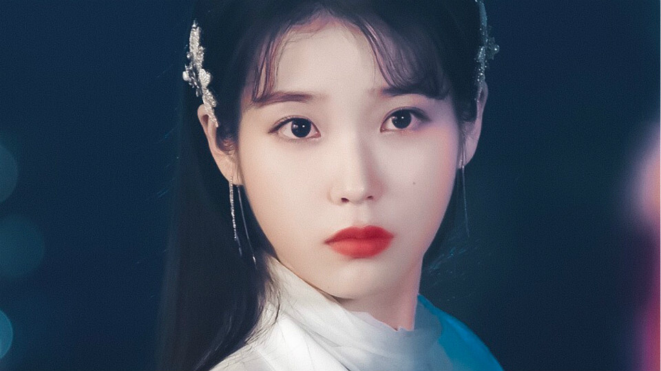 IU - 高清图片，堆糖，美图壁纸兴趣社区