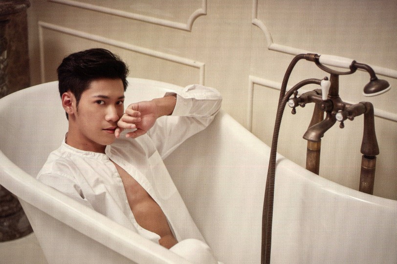 Singto - 高清图片，堆糖，美图壁纸兴趣社区