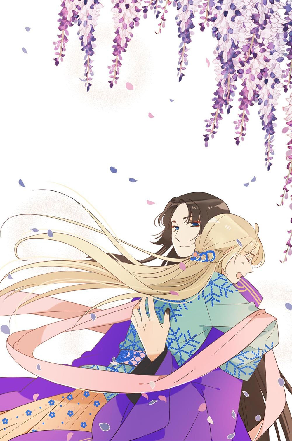 锦衣卫 来源：（微博）@ZQQ虹or虹君 - 高清图片，堆糖，美图壁纸兴趣社区