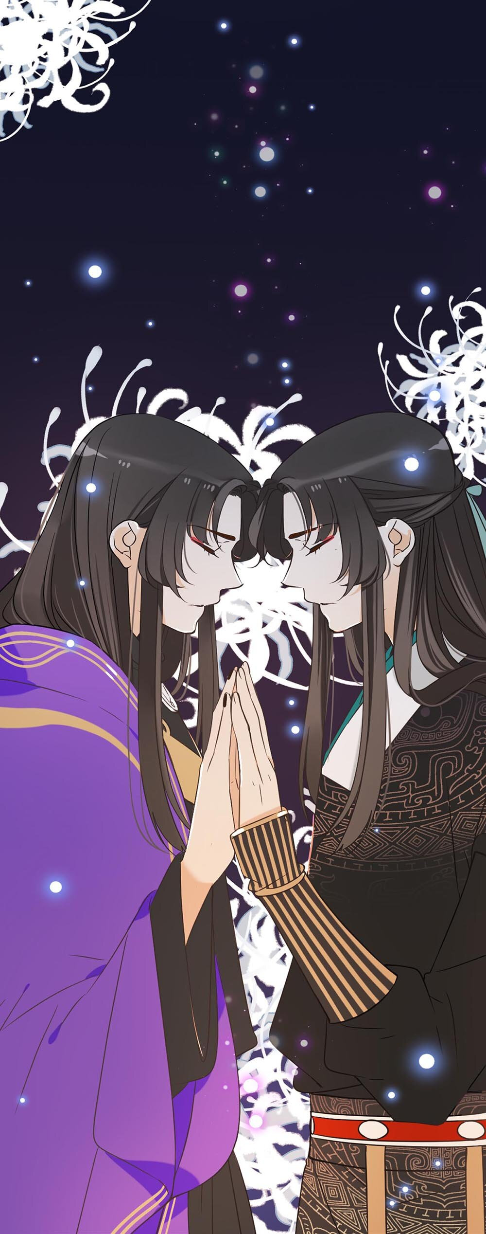 锦衣卫 来源：（微博）@ZQQ虹or虹君 - 高清图片，堆糖，美图壁纸兴趣社区