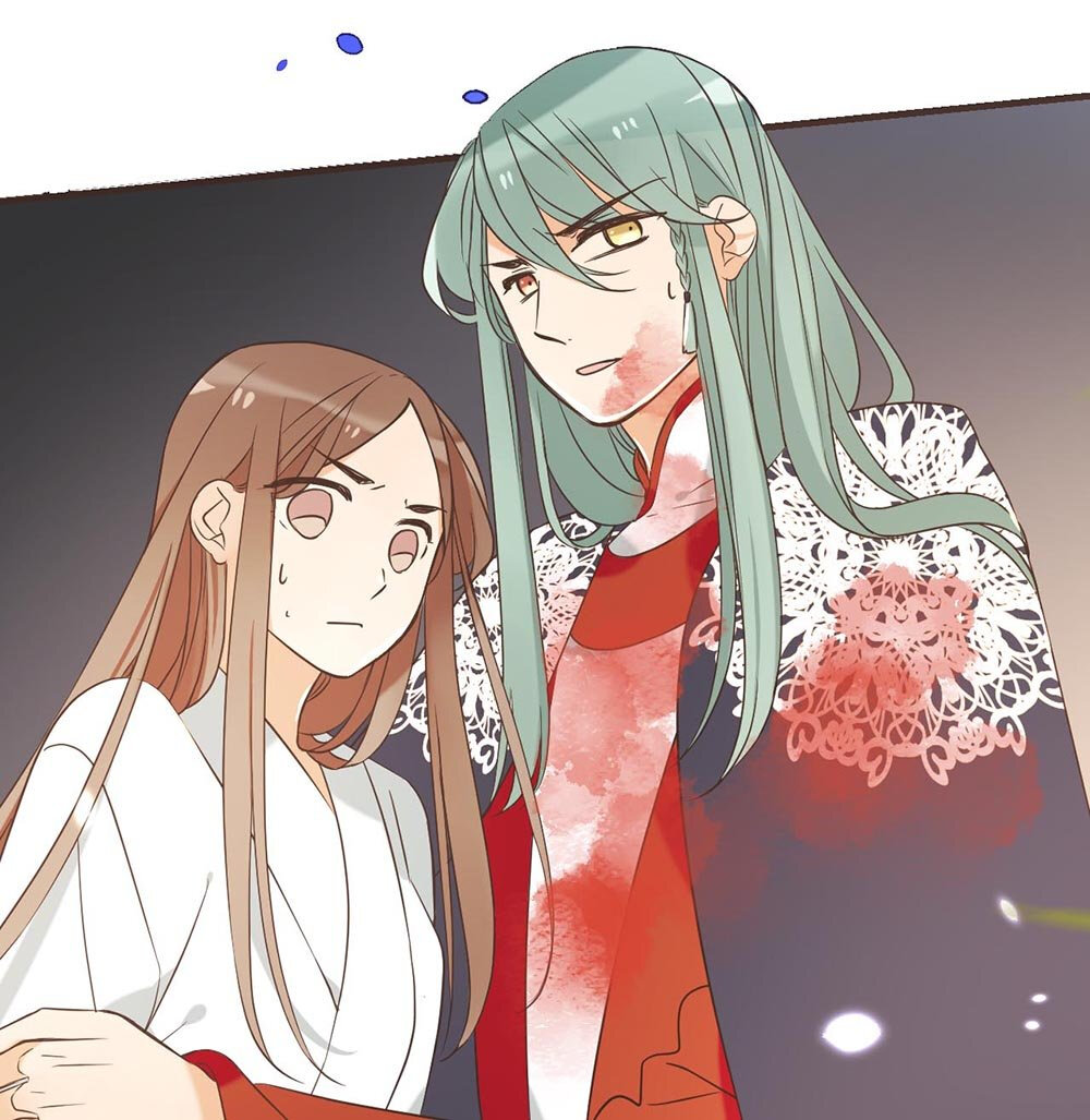 锦衣卫 来源：（微博）@ZQQ虹or虹君 - 高清图片，堆糖，美图壁纸兴趣社区