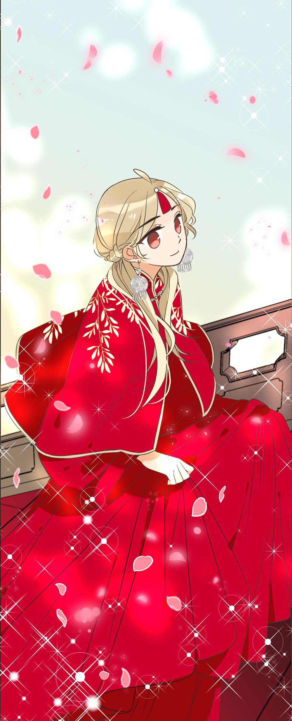 锦衣卫 来源：（微博）@ZQQ虹or虹君 - 高清图片，堆糖，美图壁纸兴趣社区