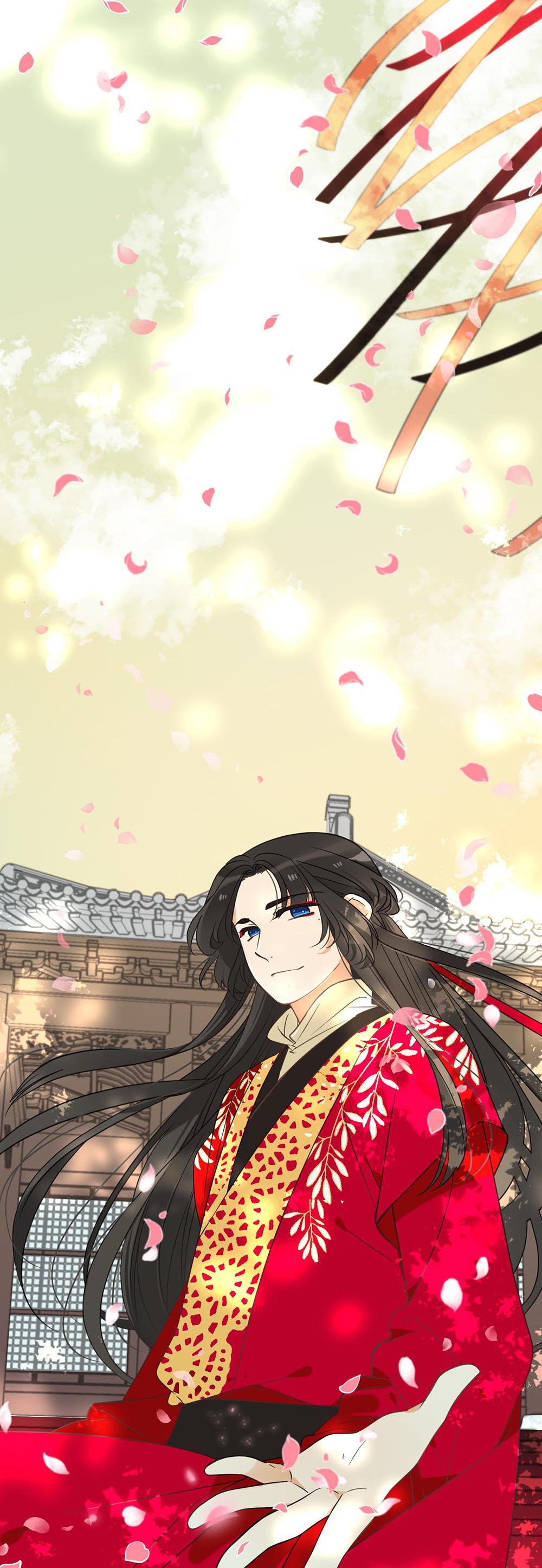 锦衣卫 来源：（微博）@ZQQ虹or虹君 - 高清图片，堆糖，美图壁纸兴趣社区