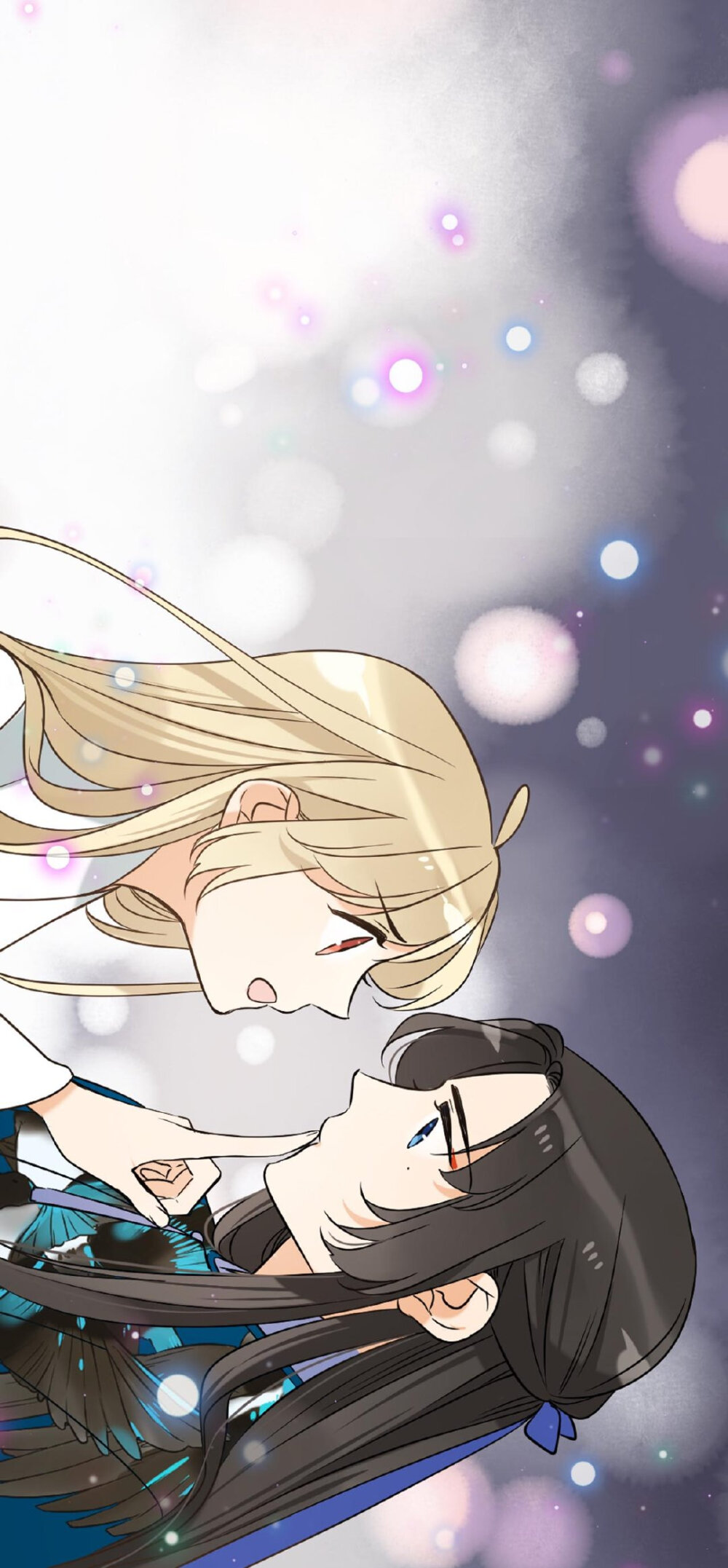 锦衣卫 来源：（微博）@ZQQ虹or虹君 - 高清图片，堆糖，美图壁纸兴趣社区