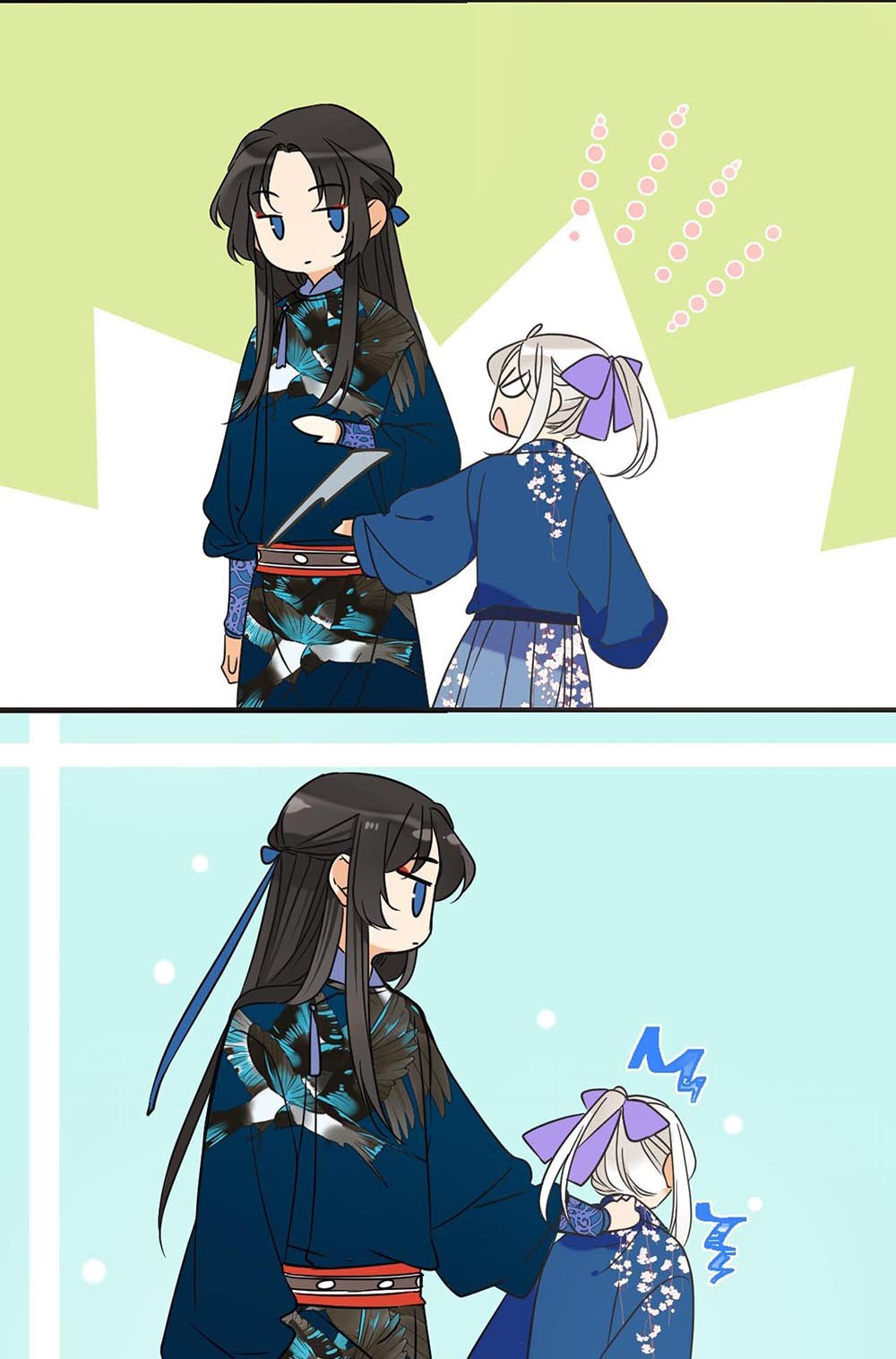 锦衣卫 来源：（微博）@ZQQ虹or虹君 - 高清图片，堆糖，美图壁纸兴趣社区