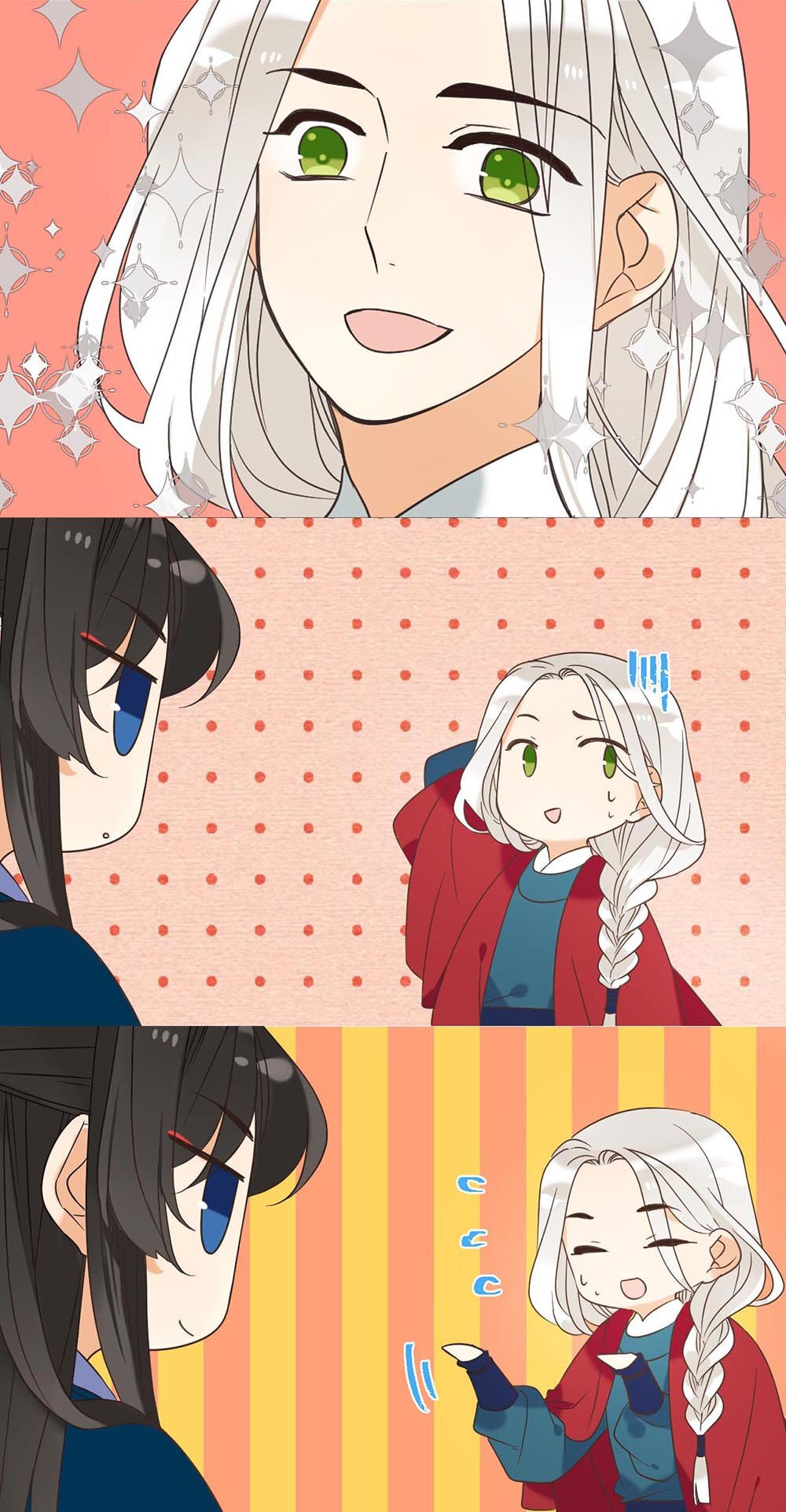 锦衣卫 来源：（微博）@ZQQ虹or虹君 - 高清图片，堆糖，美图壁纸兴趣社区