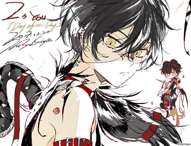 dear vocalist 发售贺图 - 高清图片，堆糖，美图壁纸兴趣社区