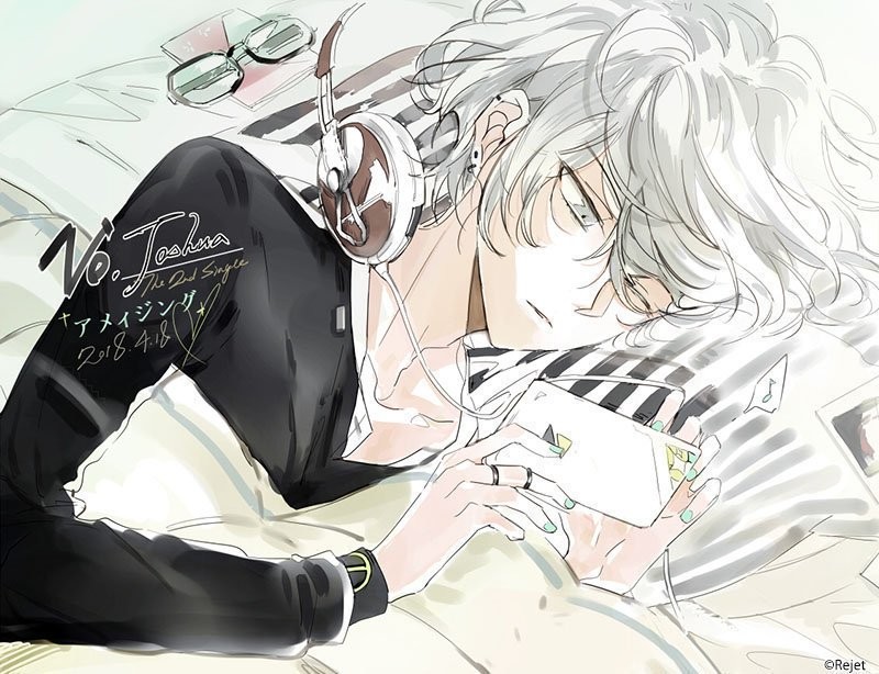 dear vocalist 发售贺图 - 高清图片，堆糖，美图壁纸兴趣社区