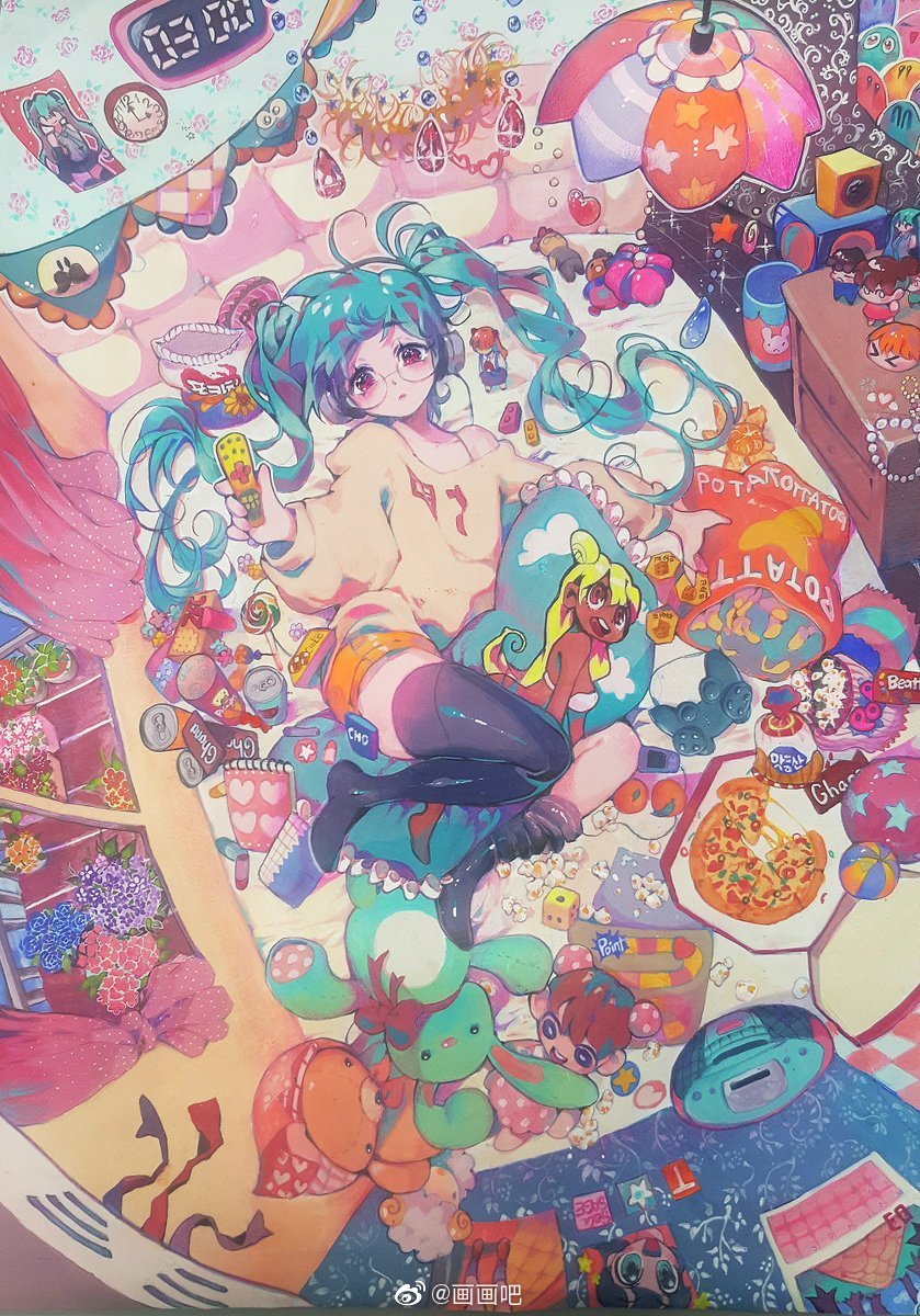 인혜INHYE作品 - 高清图片，堆糖，美图壁纸兴趣社区