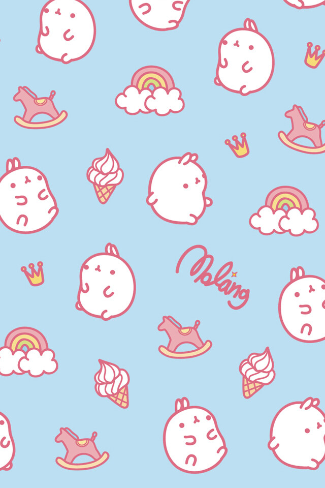 平铺壁纸 - 堆糖，美图壁纸兴趣社区