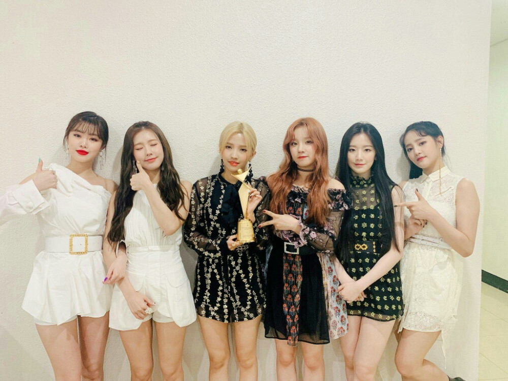 gidle - 高清图片，堆糖，美图壁纸兴趣社区