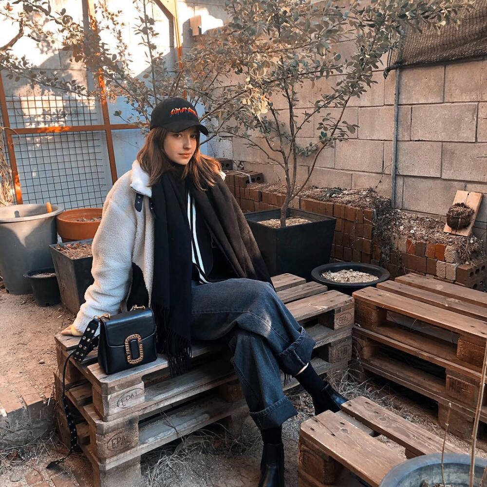 Danilova Angelina - 堆糖，美图壁纸兴趣社区