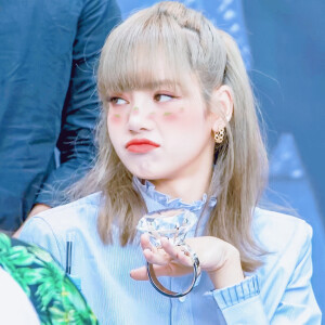 LISA头像 - 高清图片，堆糖，美图壁纸兴趣社区