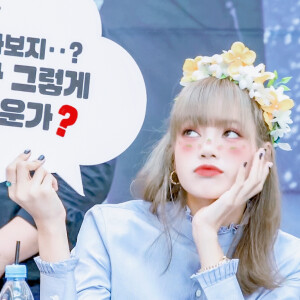 LISA头像 - 高清图片，堆糖，美图壁纸兴趣社区