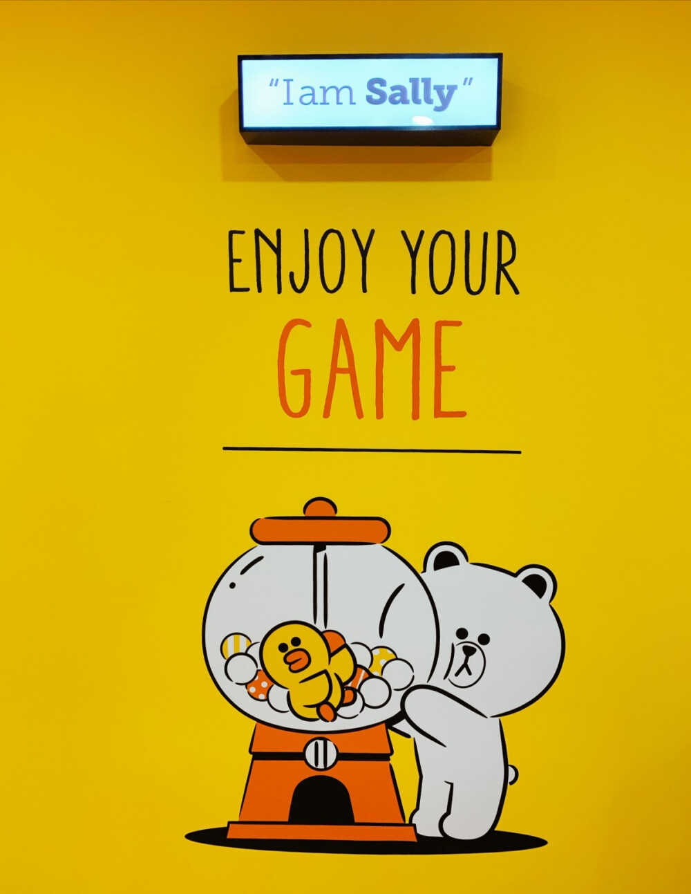 line friends - 堆糖，美图壁纸兴趣社区