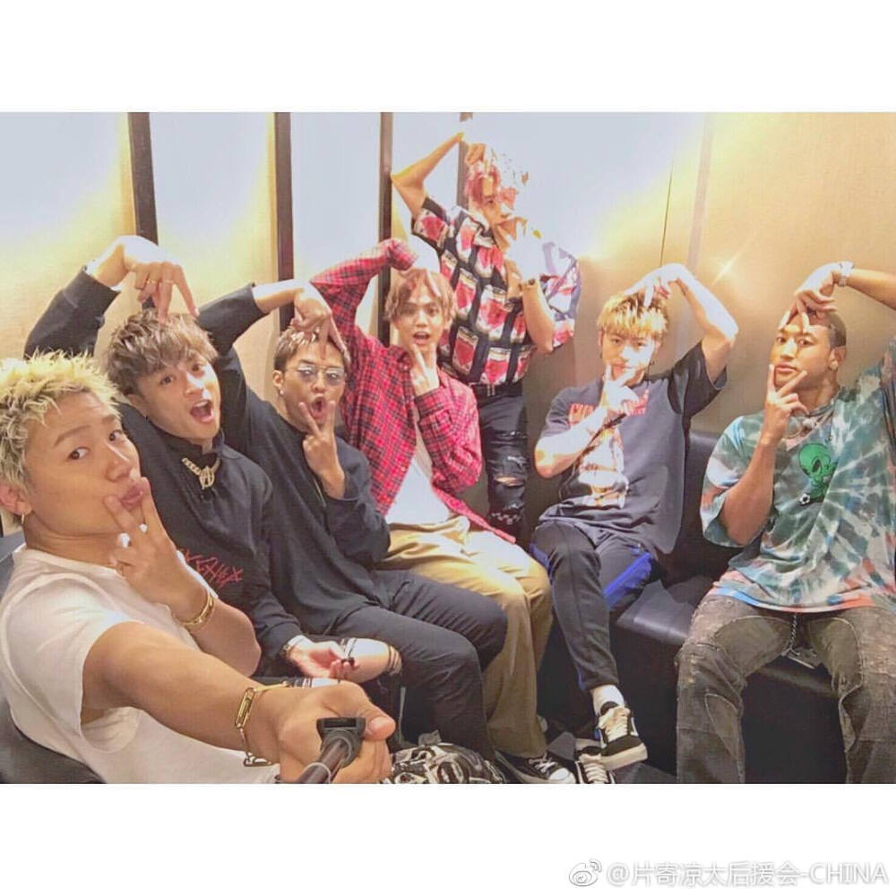 generations - 高清图片，堆糖，美图壁纸兴趣社区