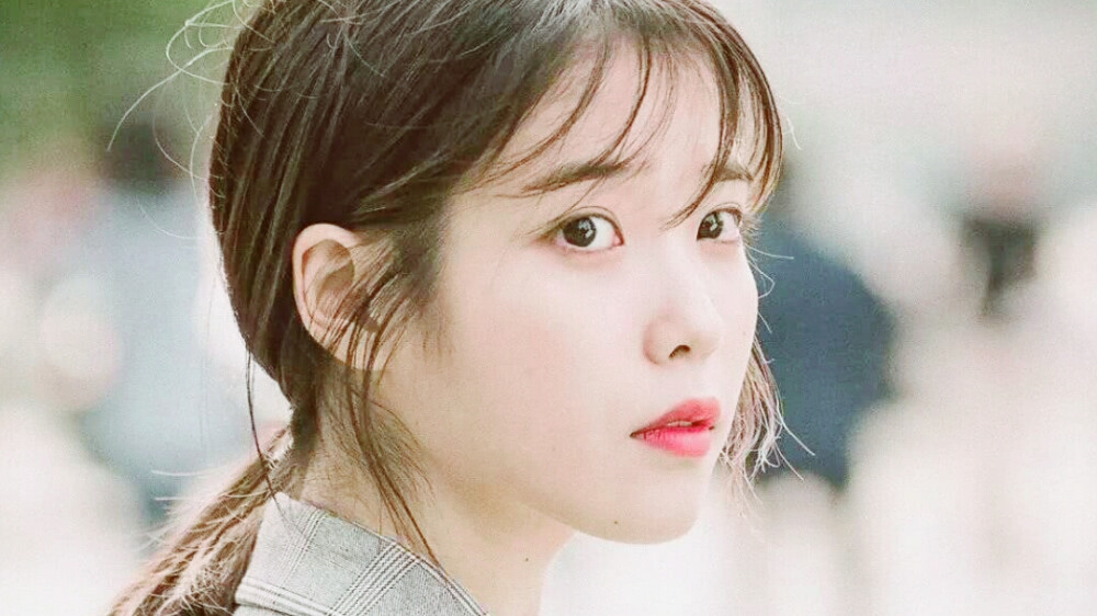 李智恩橙光素材 - 堆糖，美图壁纸兴趣社区