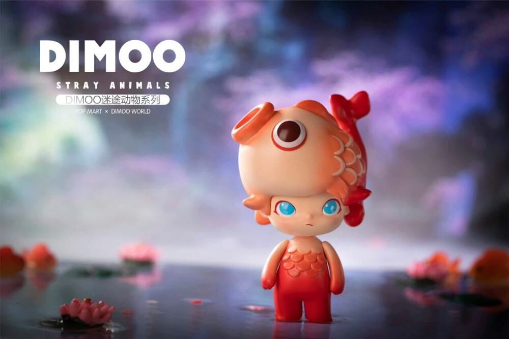 dimoo - 高清图片，堆糖，美图壁纸兴趣社区