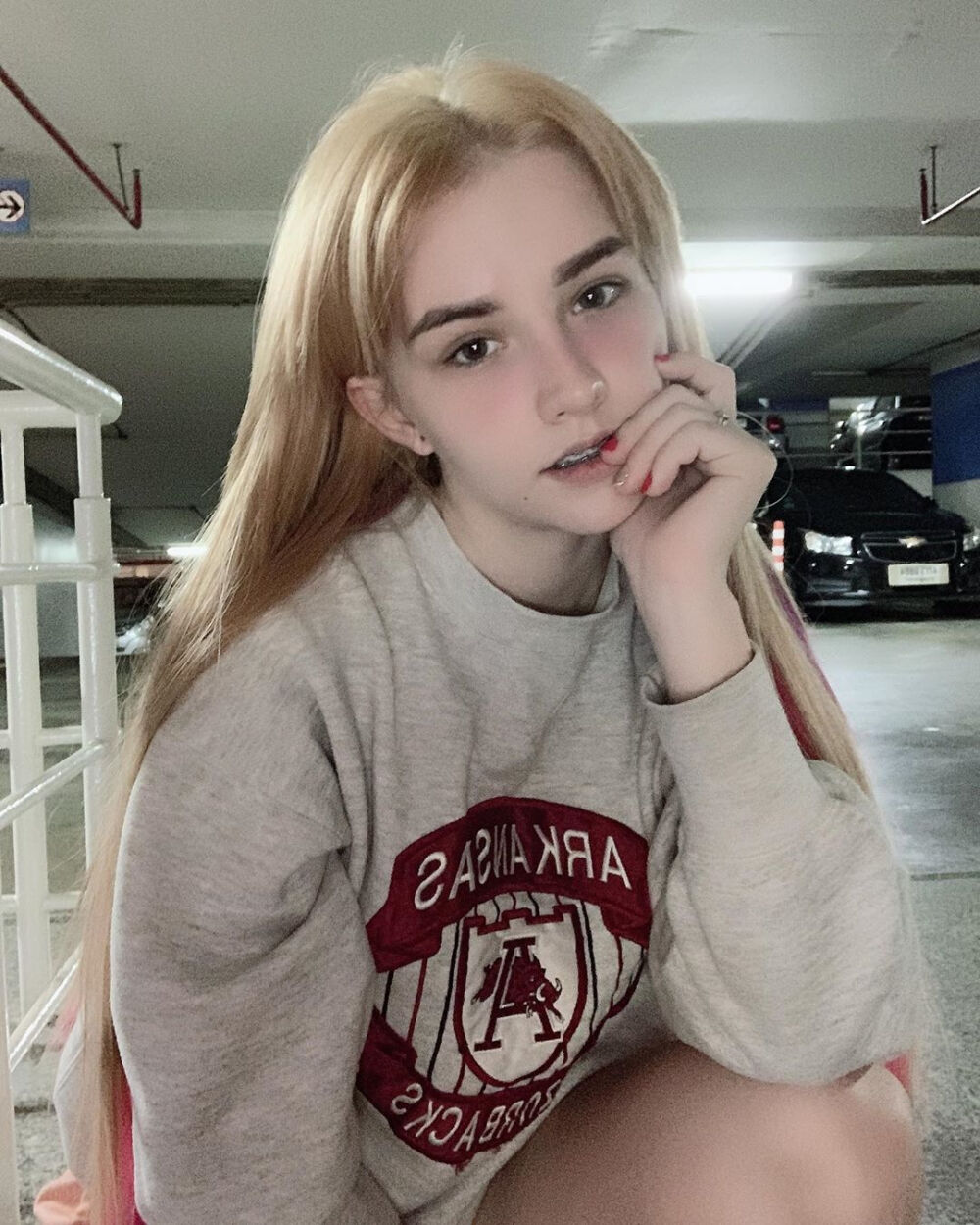 Jessie Vard - 高清图片，堆糖，美图壁纸兴趣社区