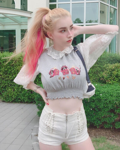 Jessie Vard - 高清图片，堆糖，美图壁纸兴趣社区