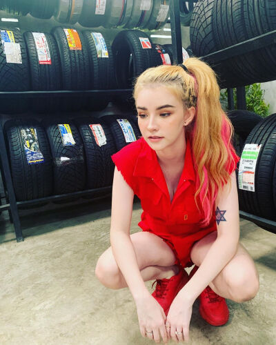 Jessie Vard - 高清图片，堆糖，美图壁纸兴趣社区