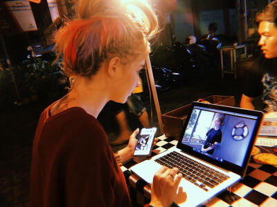 Jessie Vard - 高清图片，堆糖，美图壁纸兴趣社区