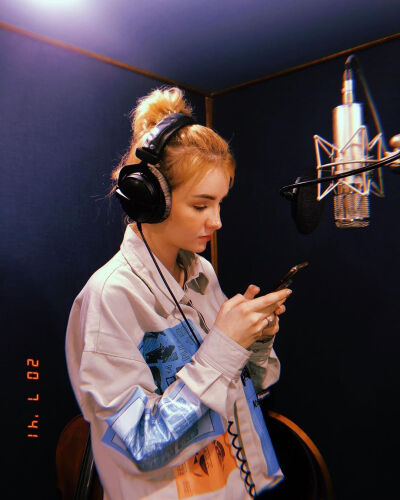 Jessie Vard - 高清图片，堆糖，美图壁纸兴趣社区