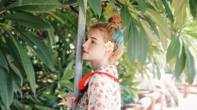 Jessie Vard - 高清图片，堆糖，美图壁纸兴趣社区