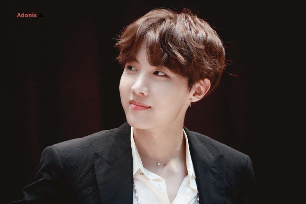 J-Hope - 堆糖，美图壁纸兴趣社区