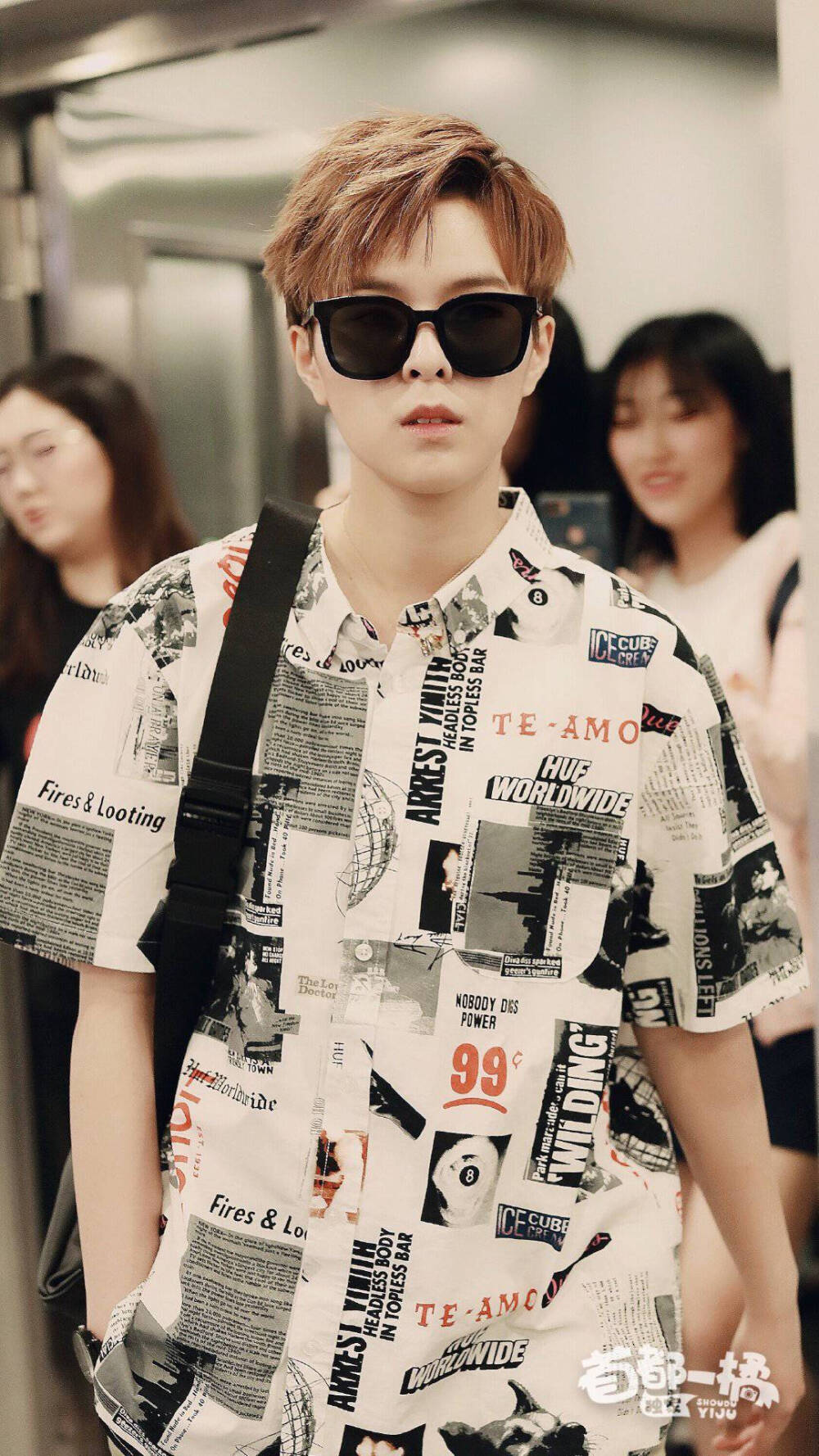 实力vocal 中泰混血 唱跳俱佳 可帅可奶直率… - 高清图片，堆糖，美图壁纸兴趣社区