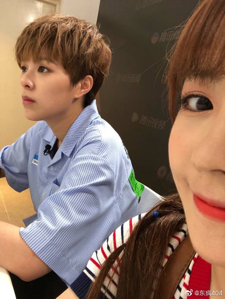 实力vocal 中泰混血 唱跳俱佳 可帅可奶直率… - 高清图片，堆糖，美图壁纸兴趣社区