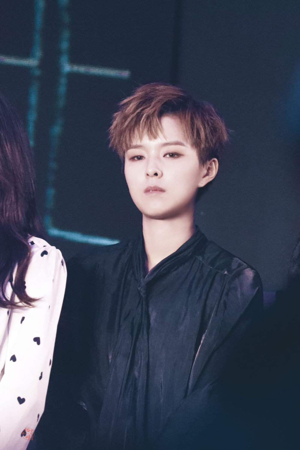 实力vocal 中泰混血 唱跳俱佳 可帅可奶直率… - 高清图片，堆糖，美图壁纸兴趣社区