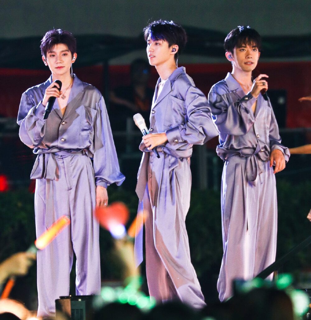 TFBOYS - 堆糖，美图壁纸兴趣社区