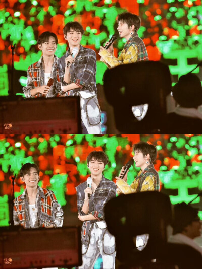 TFBOYS - 堆糖，美图壁纸兴趣社区