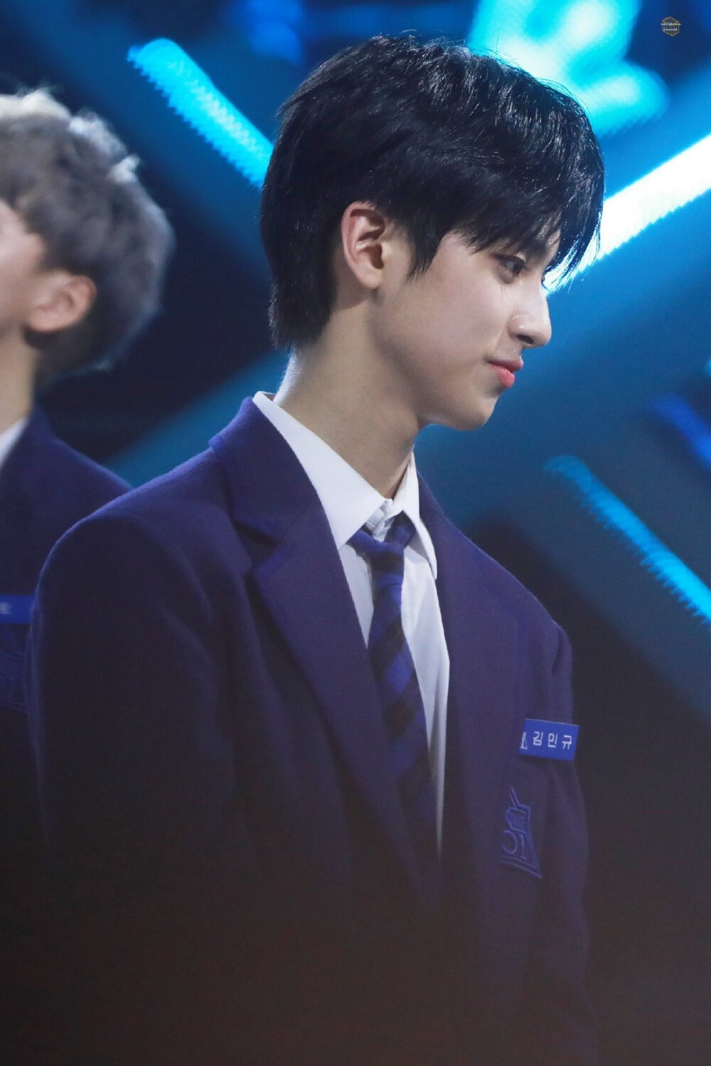 By9成员 金旻奎 Minkyu.♡ - 高清图片，堆糖，美图壁纸兴趣社区