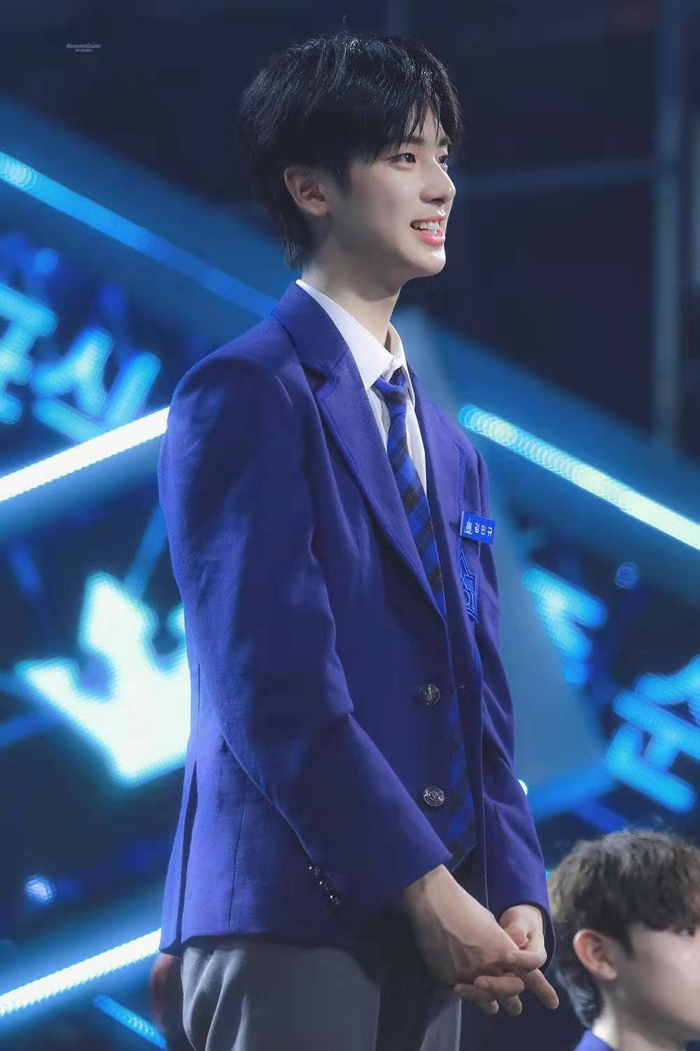 By9成员 金旻奎 Minkyu.♡ - 高清图片，堆糖，美图壁纸兴趣社区