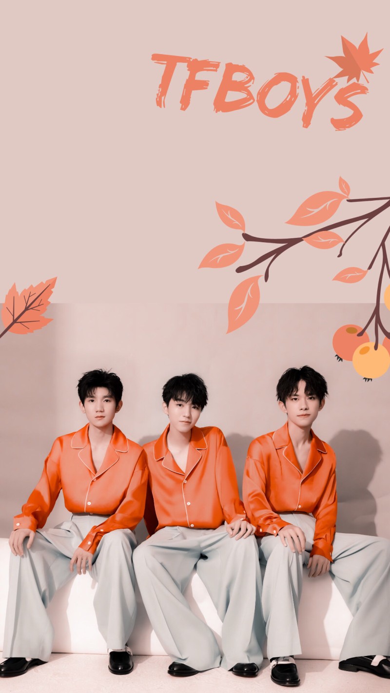 tfboys - 高清图片，堆糖，美图壁纸兴趣社区