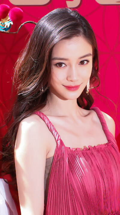 杨颖 - 高清图片，堆糖，美图壁纸兴趣社区